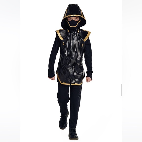 Disney | Costumes | Ronin Costume For Kids Marvels Avengers Endgame ...
